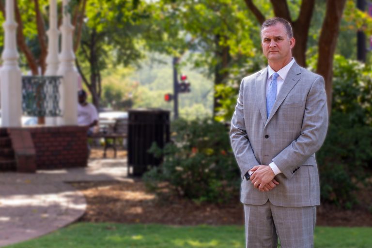 Aggressive DUI Lawyer in Atlanta GA | Start Building Your Defense Today