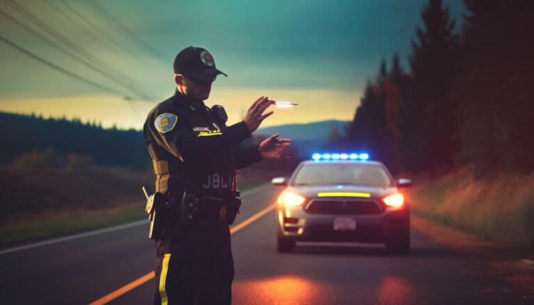 First-Time DUI Offenders in Atlanta, Georgia: What to Expect