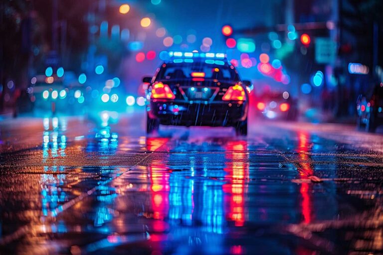 Atlanta DUI Arrest & Booking Process: What to Expect